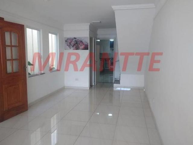 Sobrado de 164m² com 3 quartos
