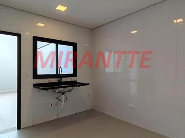 Sobrado de 165m² com 3 quartos