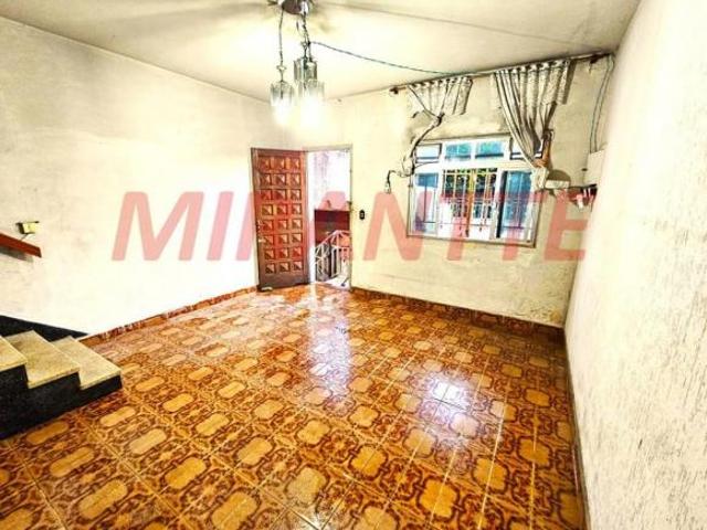 Sobrado de 165m² com 3 quartos