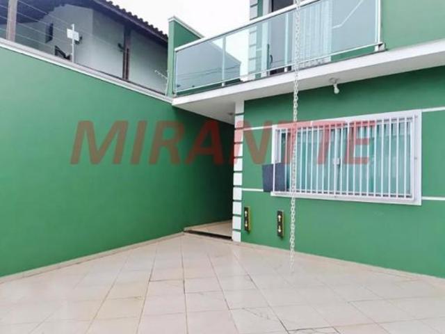 Sobrado de 165m² com 3 quartos