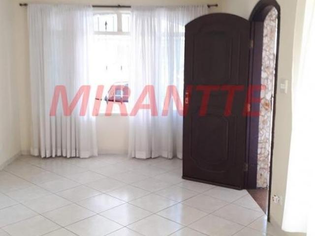 Sobrado de 165m² com 3 quartos