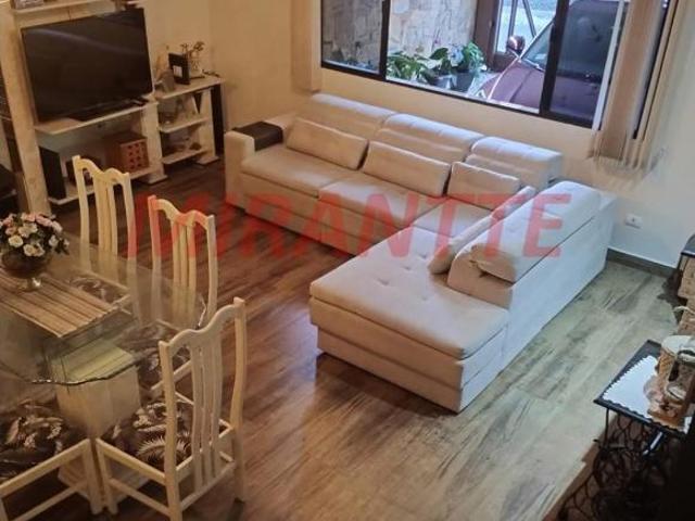 Sobrado de 165m² com 3 quartos