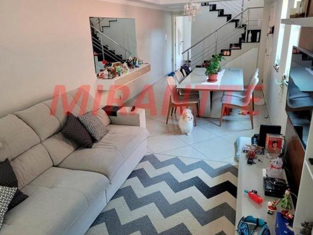 Sobrado de 165m² com 3 quartos