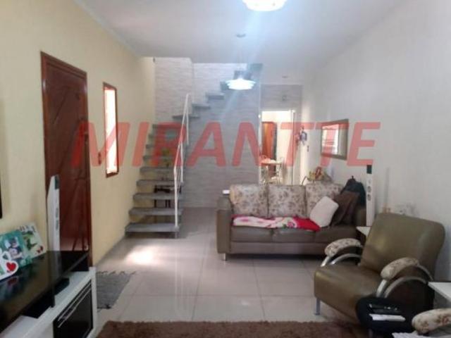 Sobrado de 165m² com 4 quartos