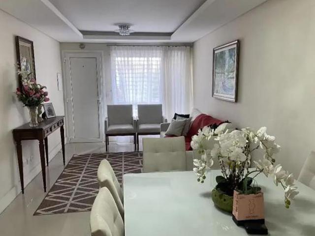 Sobrado de 165m² em Taubaté SP