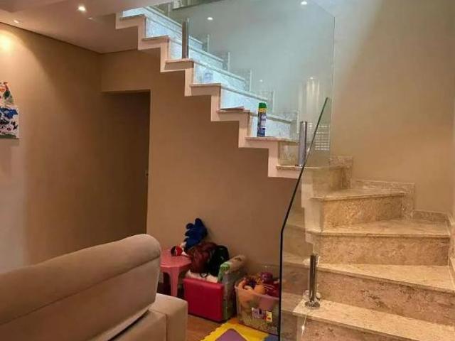 Sobrado de 165m² na Freguesia do Ó SP