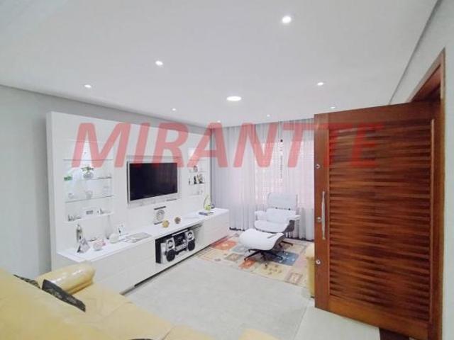 Sobrado de 166m² com 3 quartos