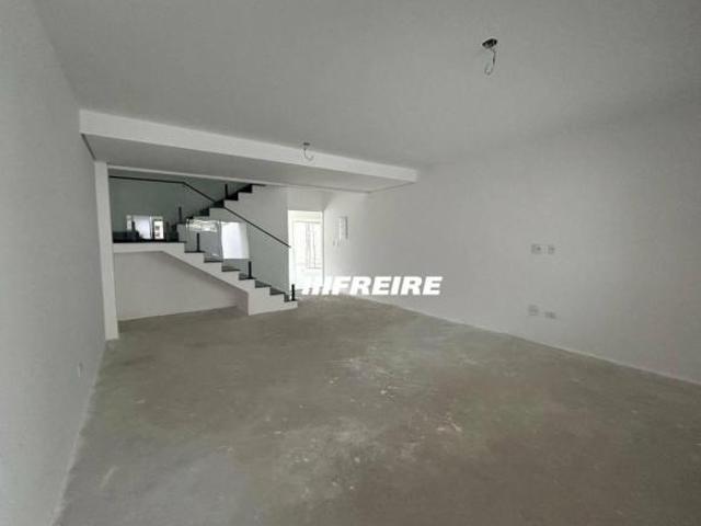 Sobrado de 166m², com 3 quartos à venda em São Caetano do Sul