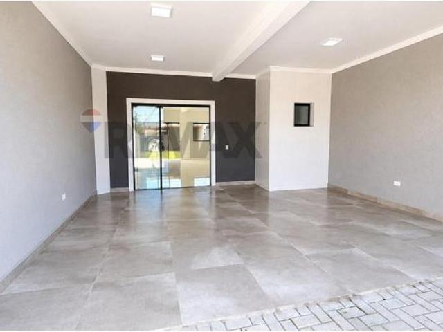 Sobrado de 168 m² com 4 Quartos e quintal Cidade Jardim
