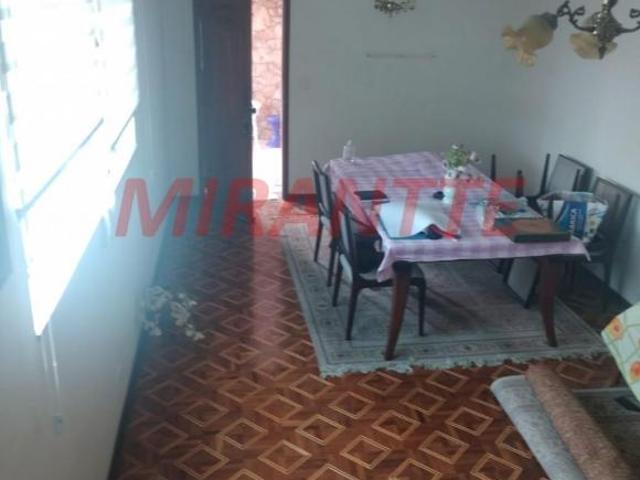 Sobrado de 168m² com 3 quartos