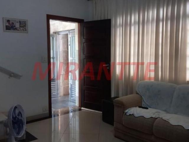 Sobrado de 168m² com 3 quartos