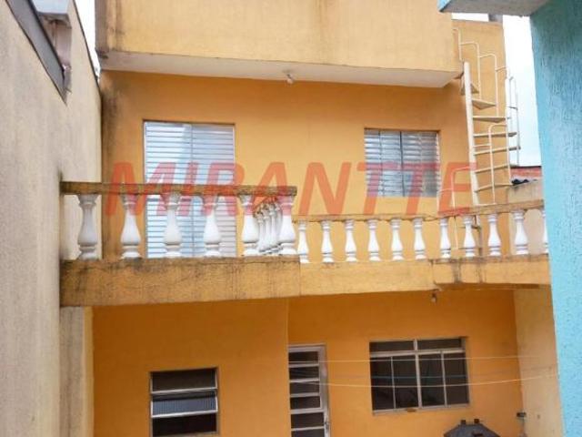 Sobrado de 168m² com 3 quartos