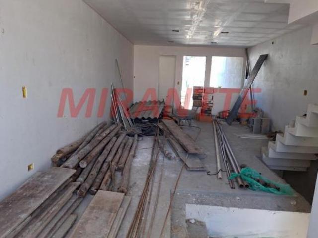 Sobrado de 168m² com 3 quartos