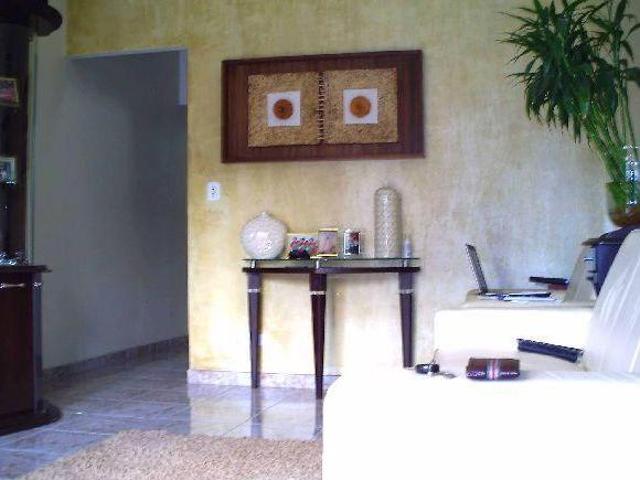 Sobrado de 168m² com 3 quartos