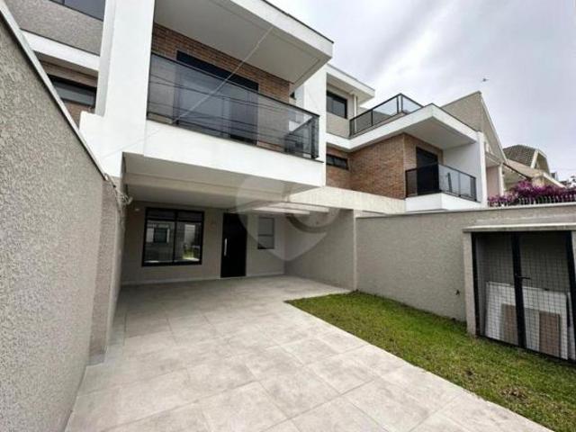 Sobrado de 168m² a venda no Jardim das Américas