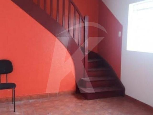Sobrado de 169 mts², 2 casas no Terreno, a 200 mts do metrô Barra Funda