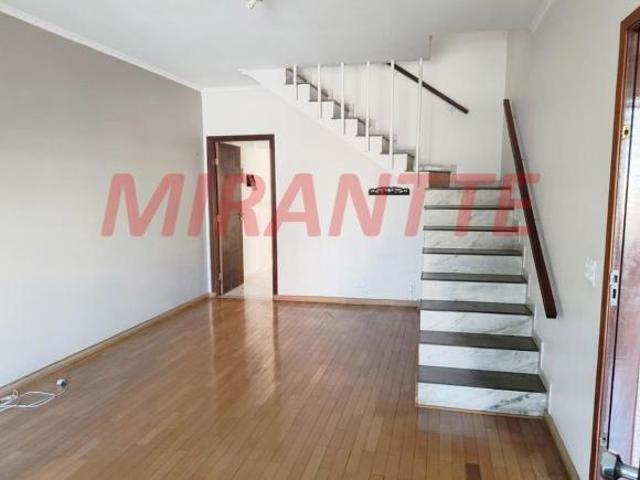 Sobrado de 169m² com 3 quartos