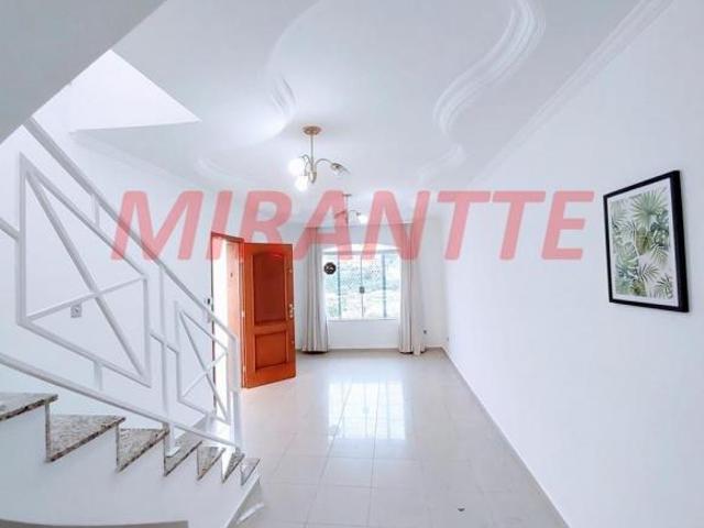Sobrado de 169m² com 3 quartos