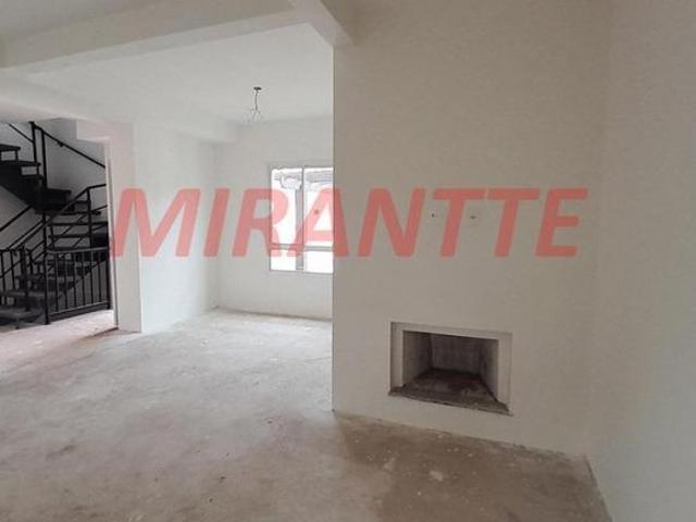Sobrado de 173m² com 3 quartos