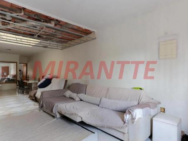 Sobrado de 173m² com 3 quartos