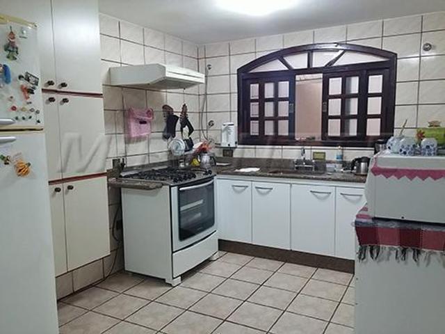 Sobrado de 170m²