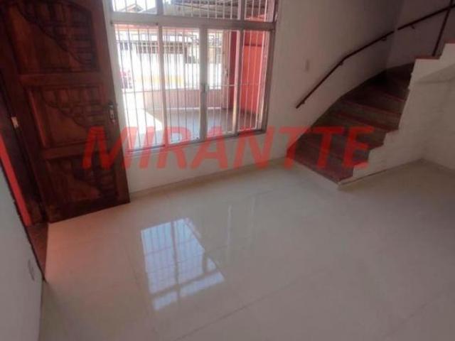 Sobrado de 170m² com 3 quartos