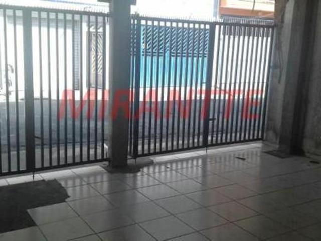 Sobrado de 170m² com 3 quartos
