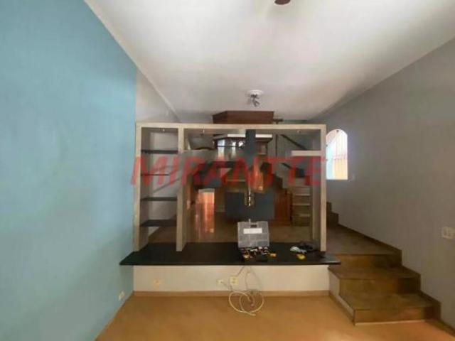 Sobrado de 170m² com 3 quartos