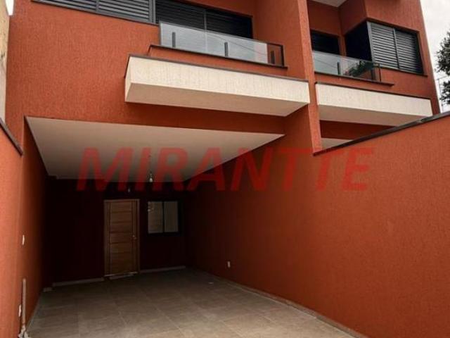 Sobrado de 170m² com 3 quartos