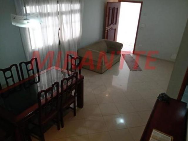 Sobrado de 170m² com 3 quartos