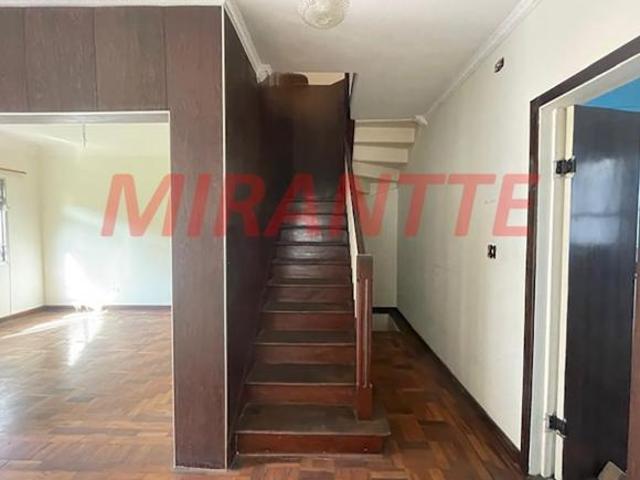 Sobrado de 170m² com 3 quartos