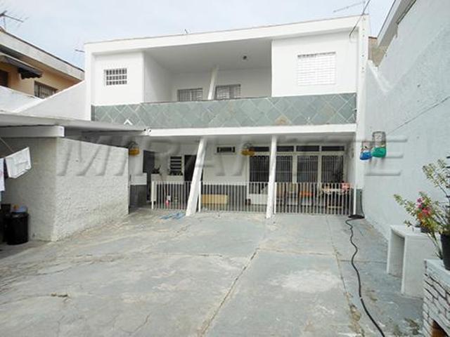 Sobrado de 170m² com 3 quartos