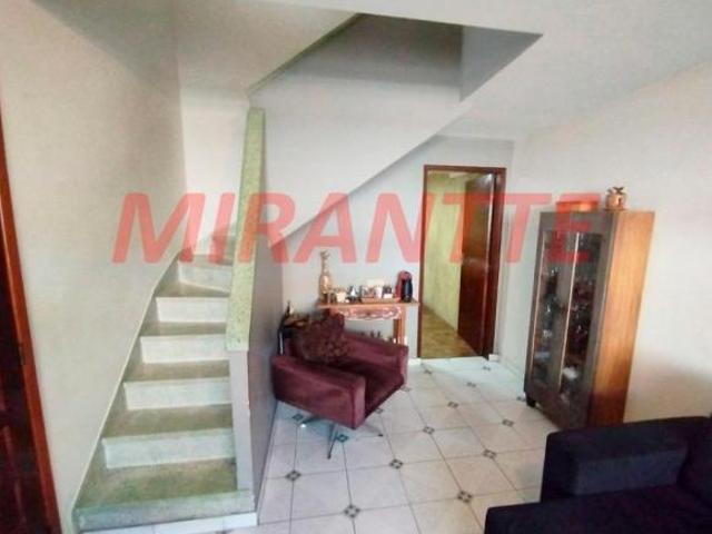Sobrado de 170m² com 4 quartos