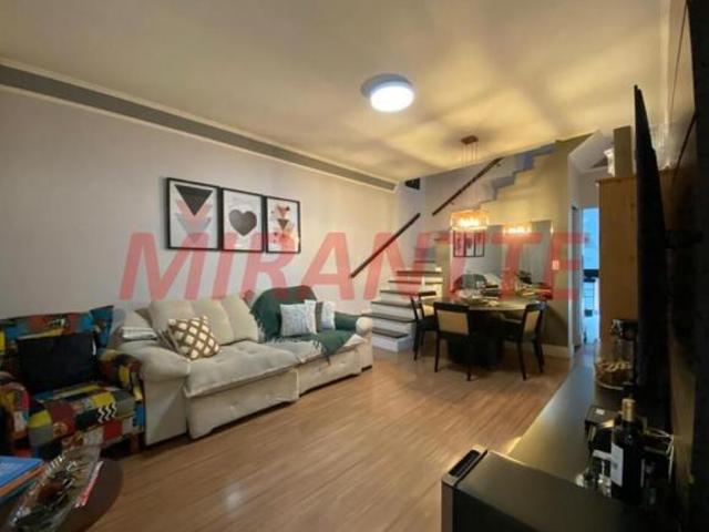 Sobrado de 170m² com 4 quartos