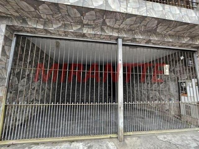 Sobrado de 170m² com 4 quartos