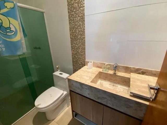 Sobrado de 170m² em Piracicaba Nova Piracicaba