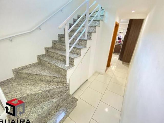 Sobrado de 170m² no Bairro Francisco Matarazzo em Santo André SP