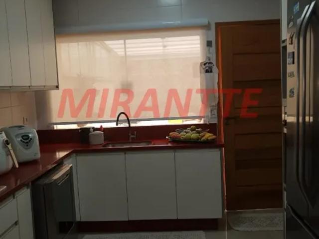 Sobrado de 170m² com 3 quartos em Tucuruvi