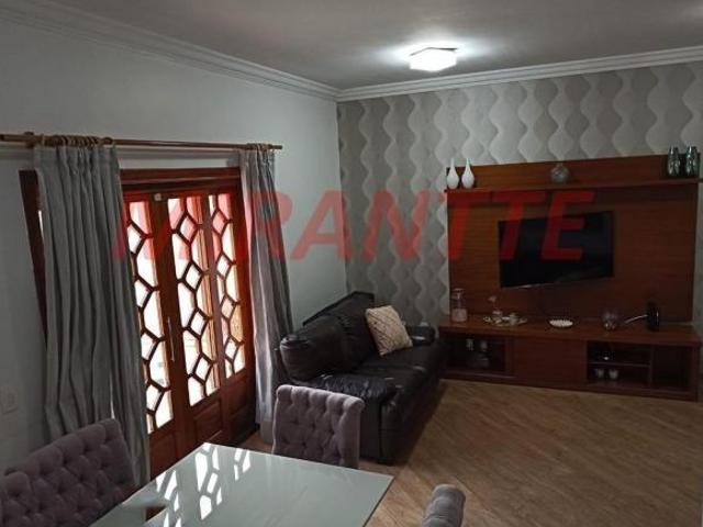 Sobrado de 171m² com 3 quartos