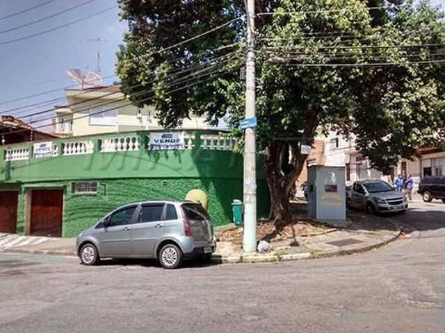 Sobrado de 171m² com 3 quartos