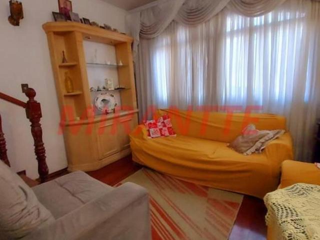 Sobrado de 171m² com 3 quartos