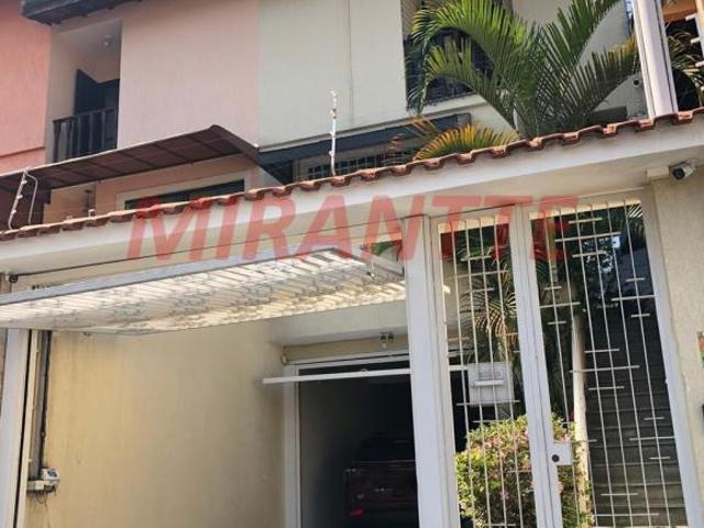 Sobrado de 171m² com 4 quartos