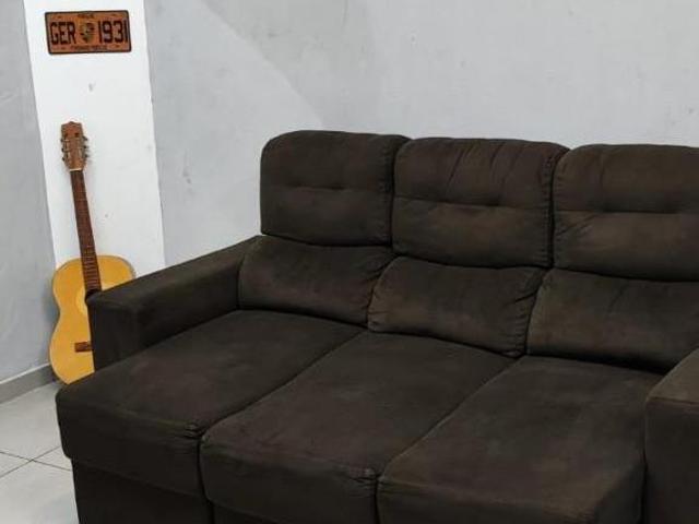 Sobrado de 172 m², 4 quartos em Baronesa, Osasco