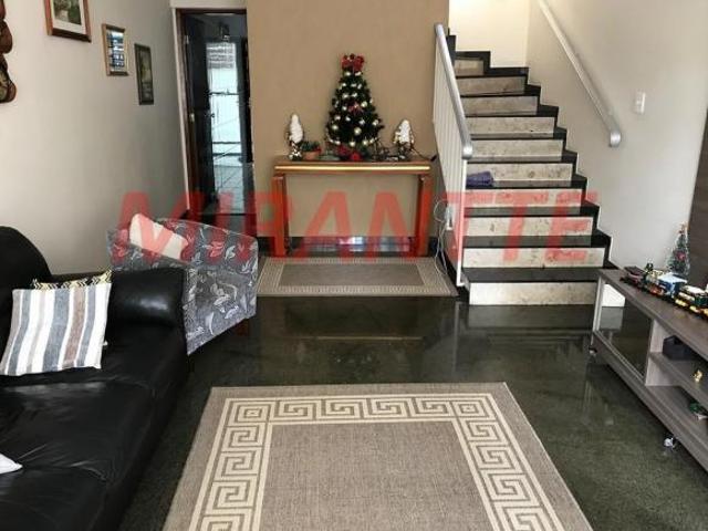 Sobrado de 172m² com 3 quartos
