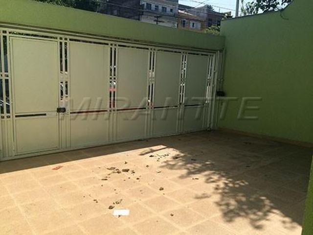 Sobrado de 172m² com 3 quartos