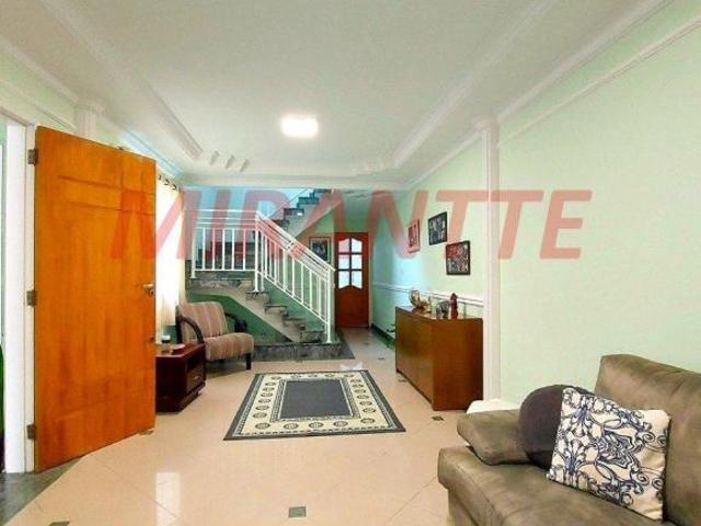 Sobrado de 172m² com 3 quartos