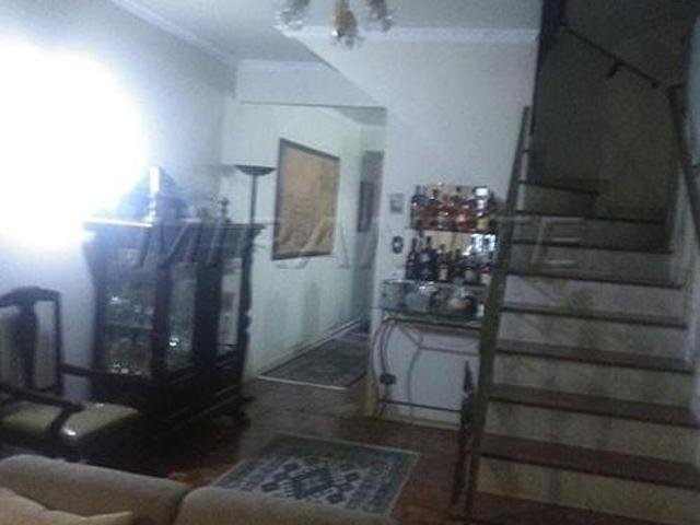 Sobrado de 177m² com 3 quartos