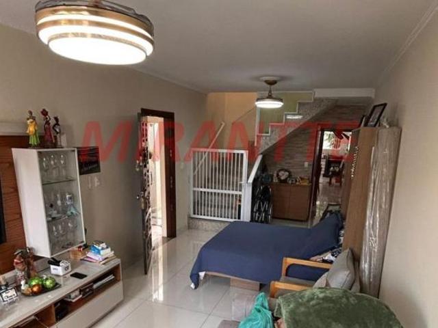 Sobrado de 177m² com 3 quartos