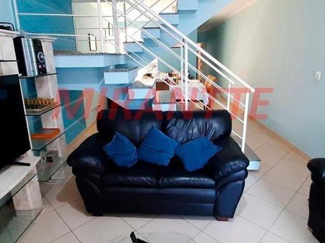 Sobrado de 174m² com 3 quartos