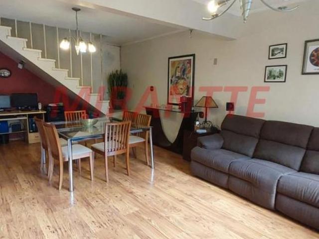 Sobrado de 174m² com 3 quartos